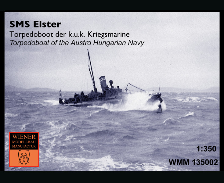 German WW1 destroyer/TBs? - Ships - Finescale Modeler Forum